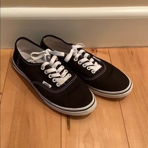 Vans Shoes | Poshmark